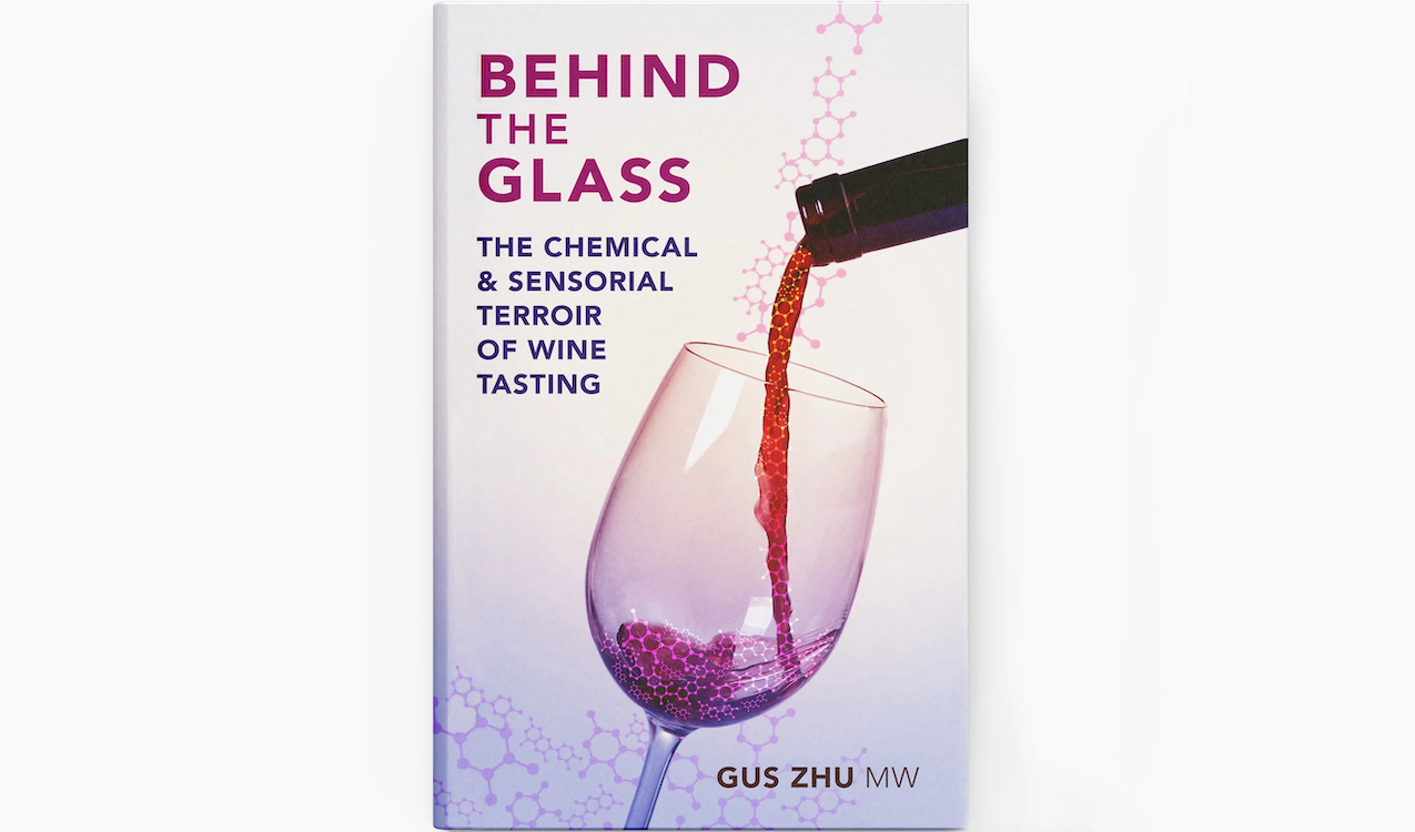 Behind the Glass – book review | Jancis Robinson