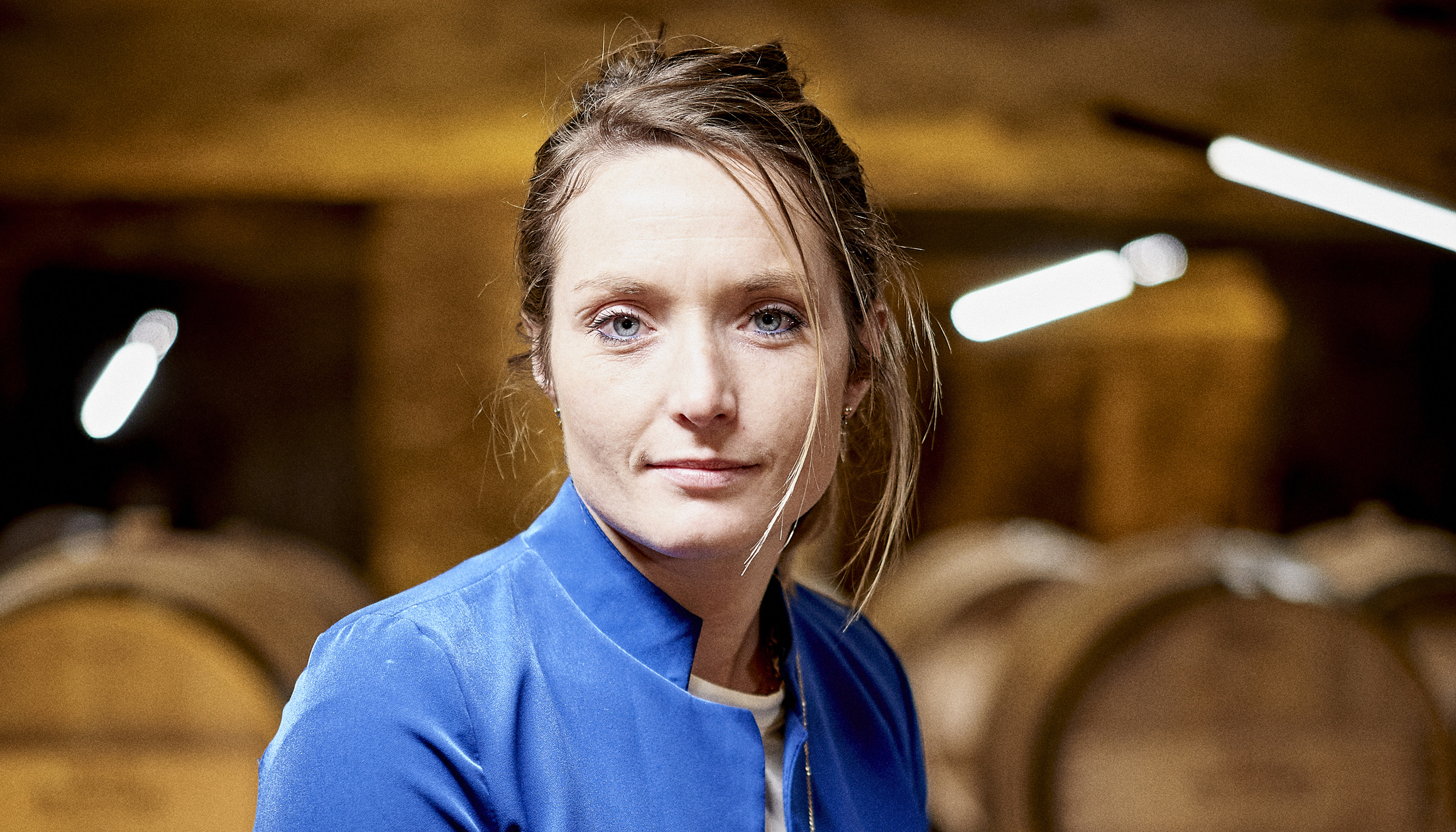 Women in wine – Joséphine Duffau-Lagarrosse | Jancis Robinson