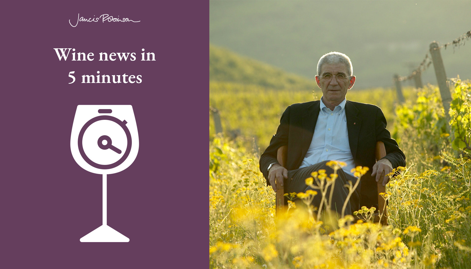 New Zealand frost, new US wine-market data, light bottle weight wins ...