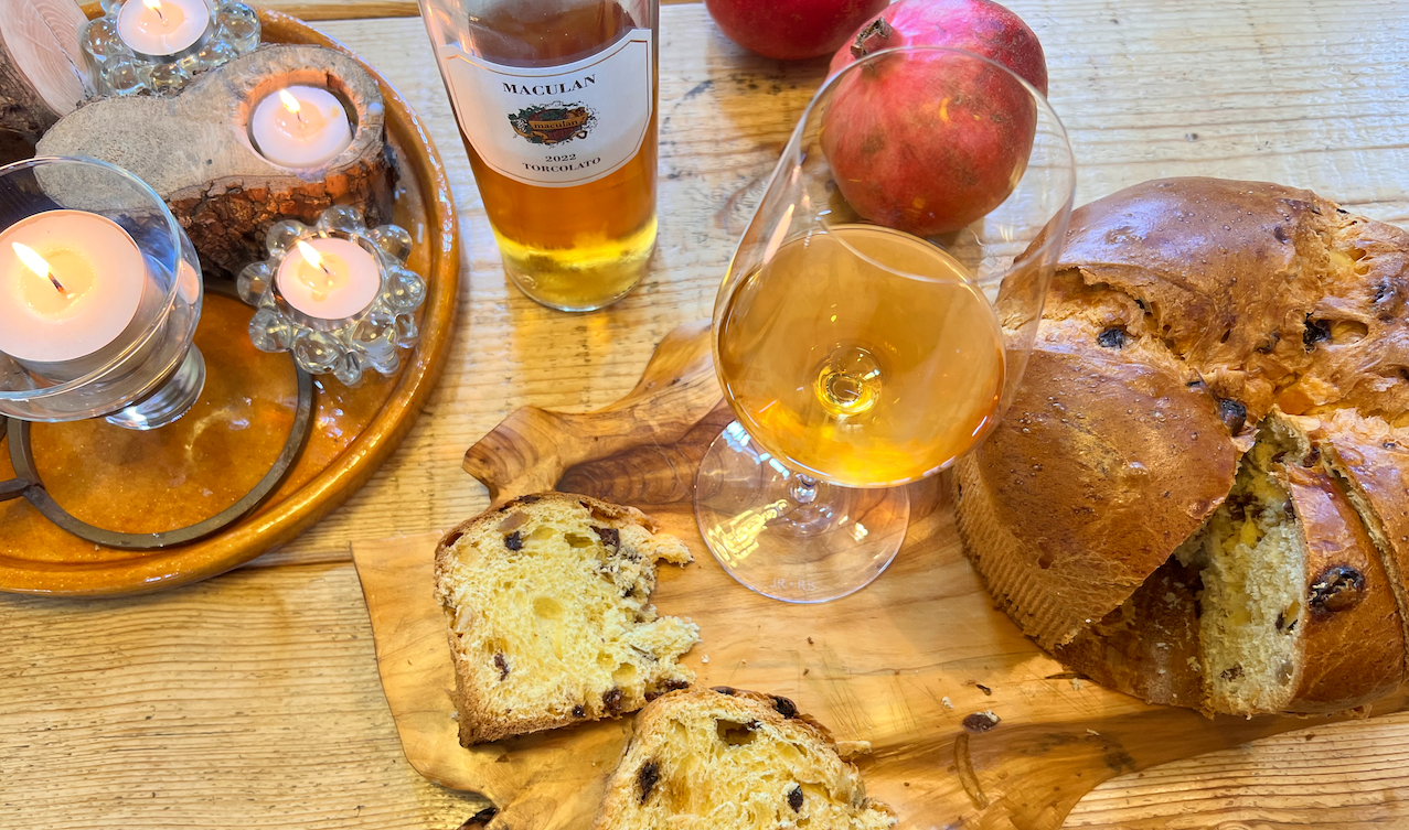 Maculan, Torcolato 2022 Breganze | Jancis Robinson