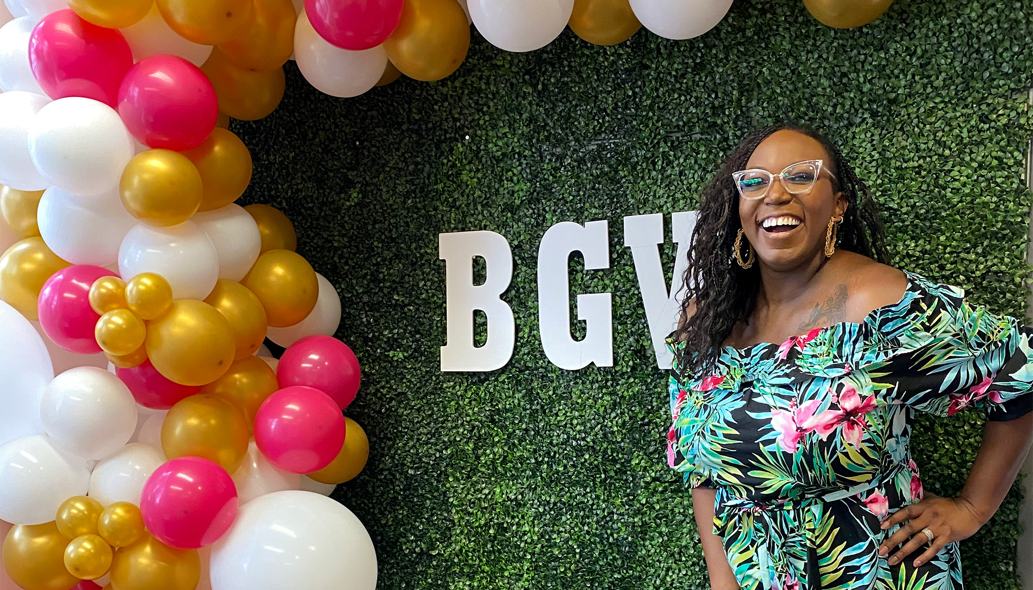 Shayla Varnado of Black Girls Wine on increasing diversity | Jancis ...