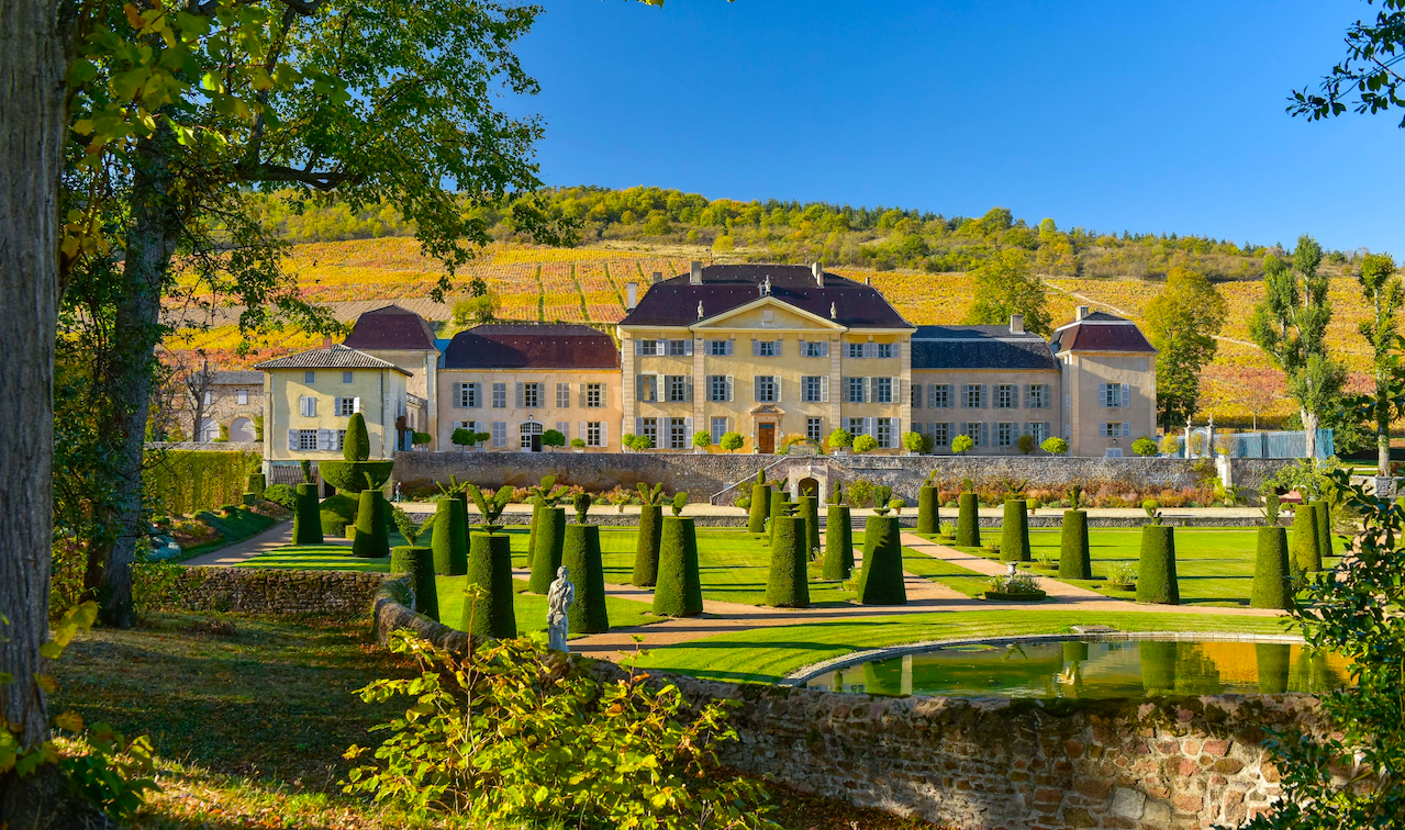 Château de la Chaize 2022 Brouilly | Jancis Robinson