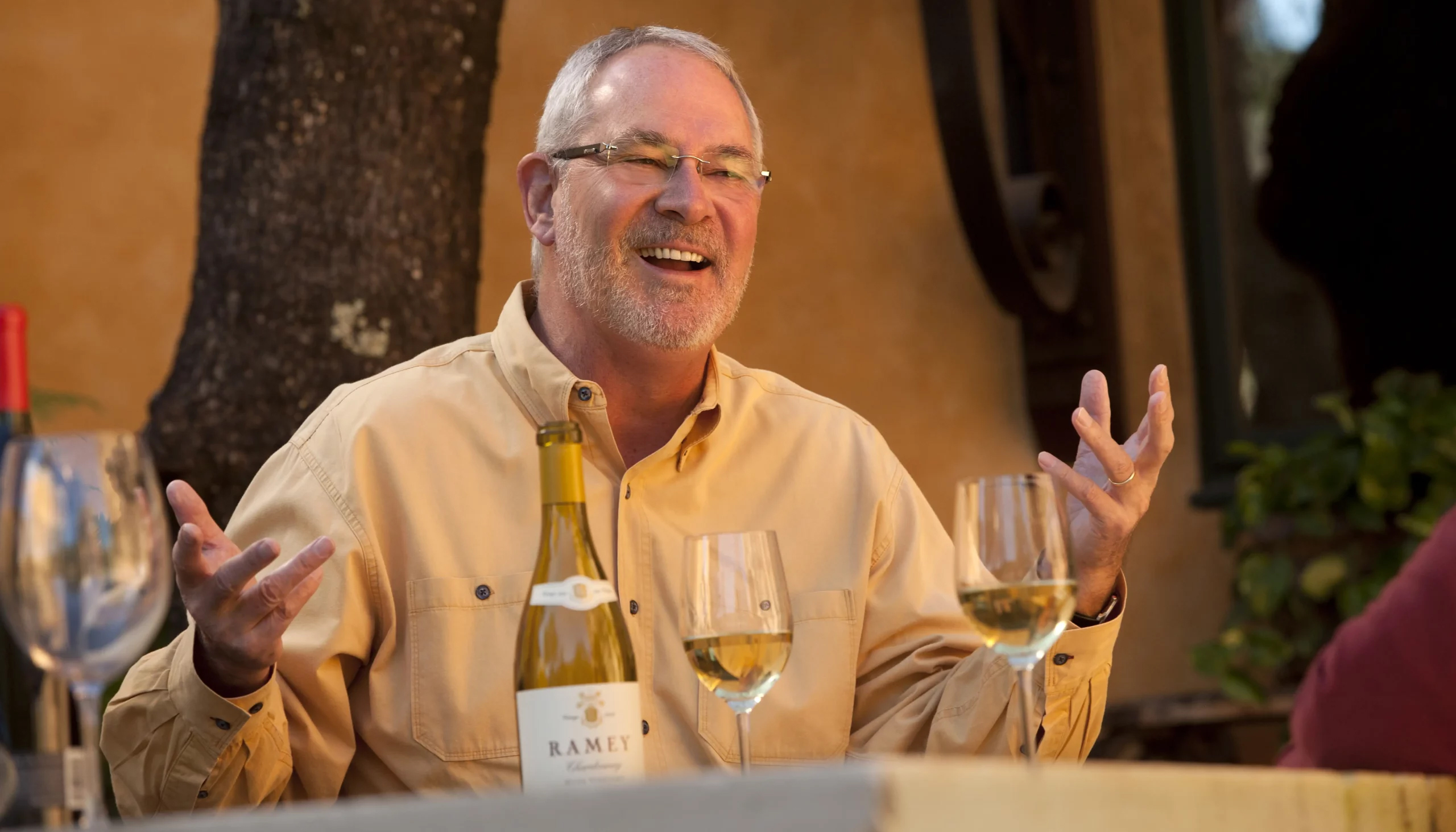 Recommended richer Chardonnays | Jancis Robinson