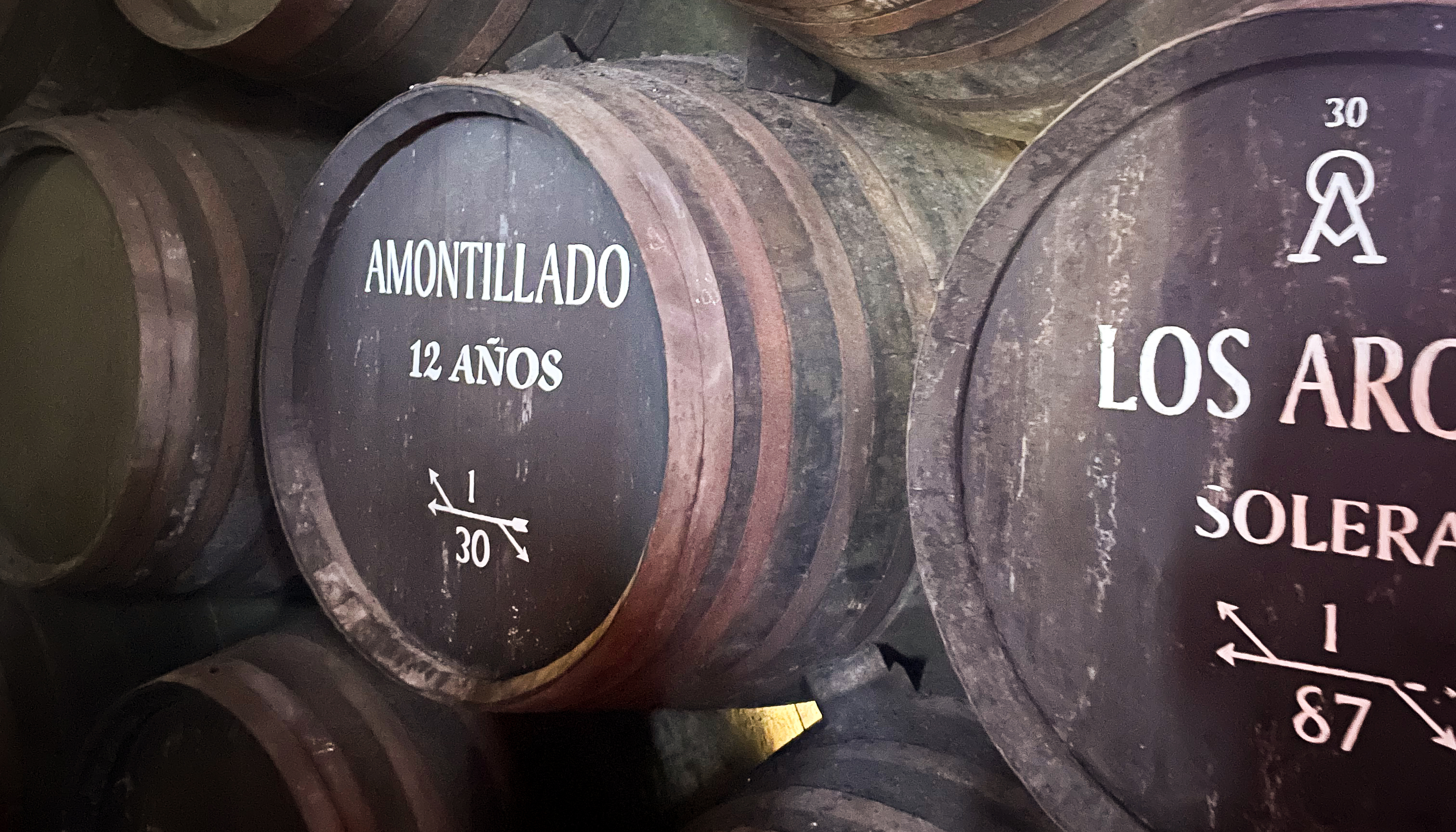 WWC25 – Whispers from the solera, by Chloe Bargery | Jancis Robinson