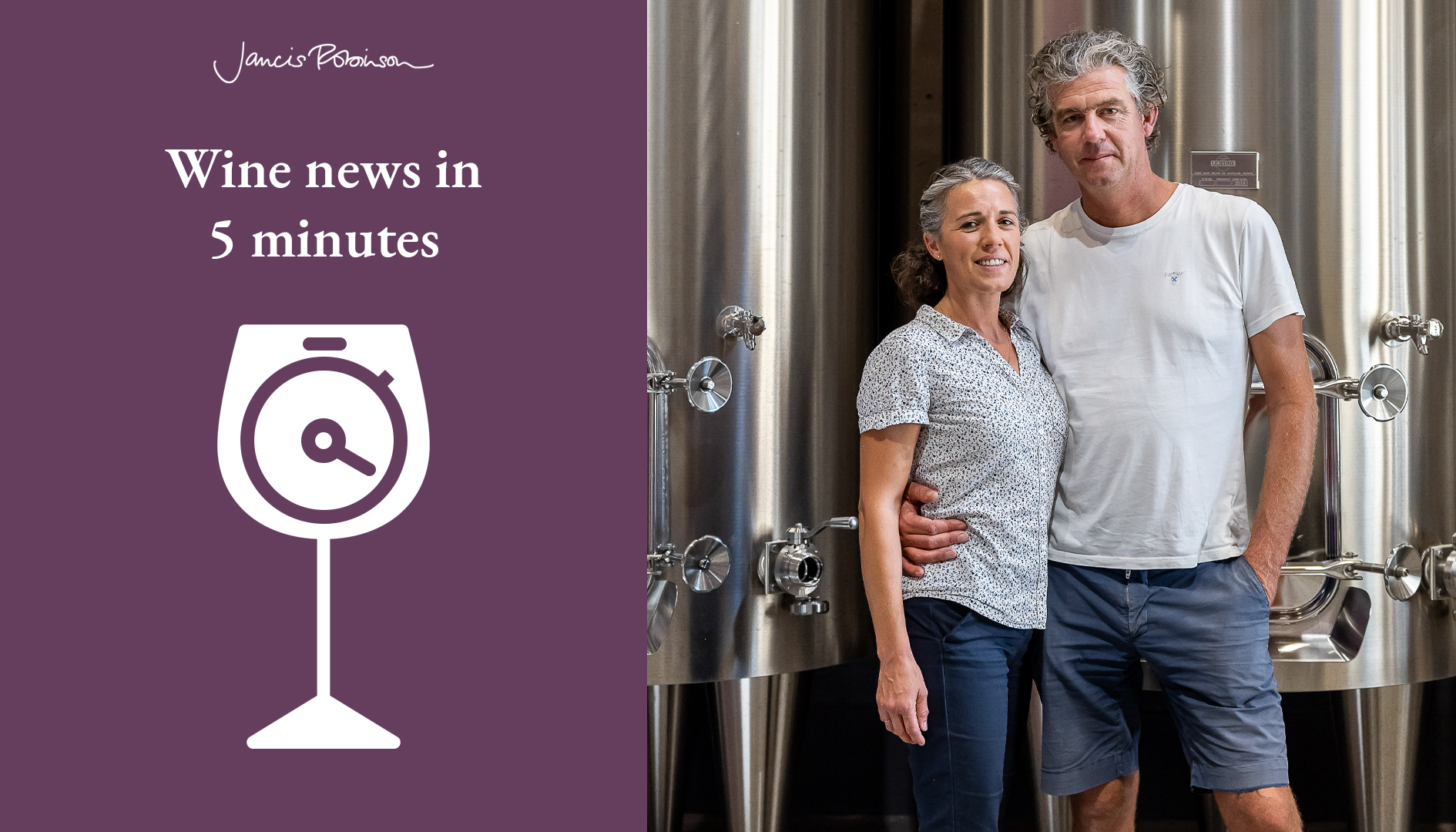 EU wildfires set record, Château Lafleur leaves Pomerol, Canada lifts tariffs on US wine ...