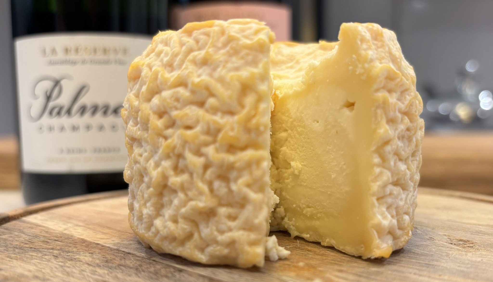 Adventures in wine and cheese – Langres and fizz | Jancis Robinson