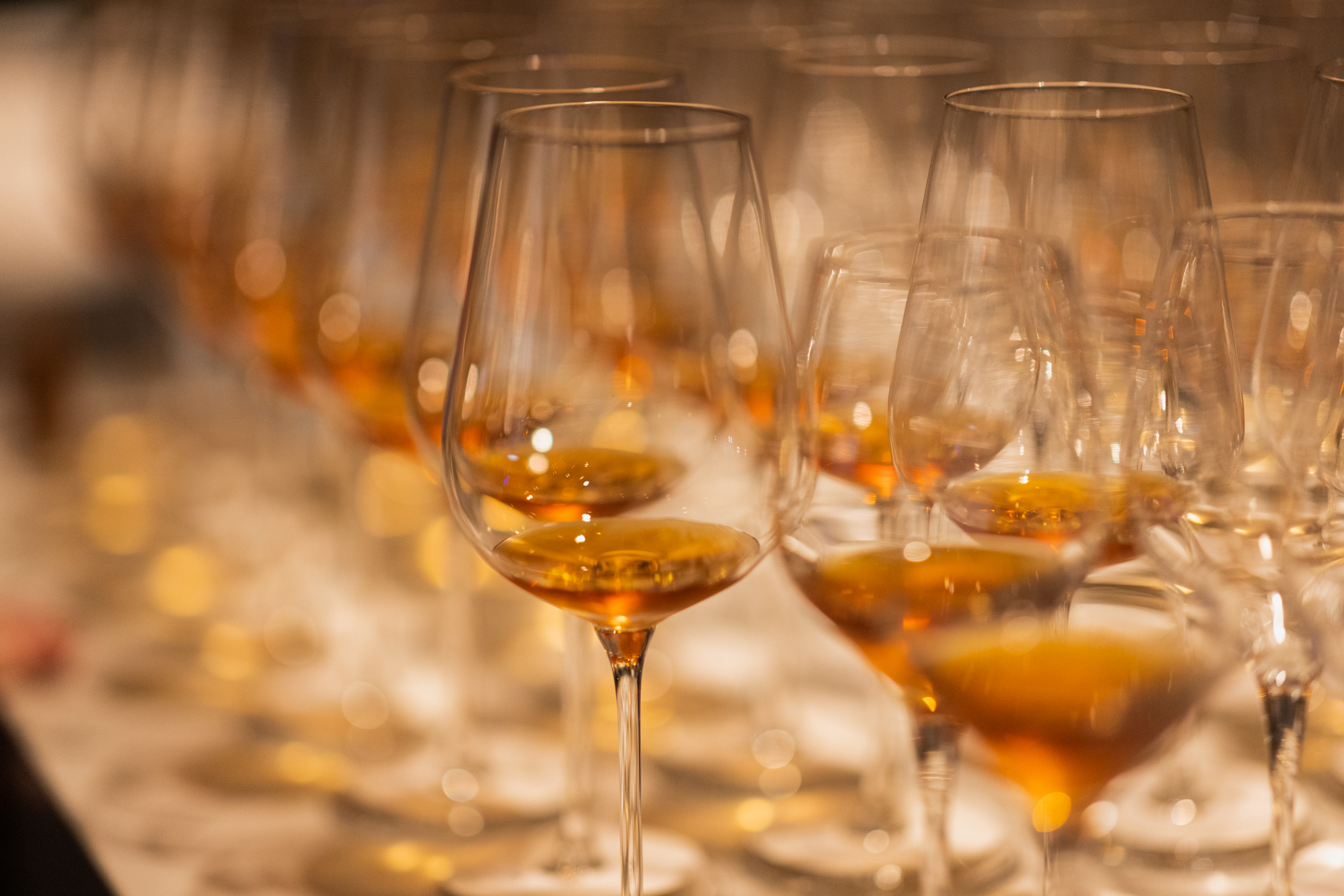 Sweet and strong wines for the 2025 festive season | Jancis Robinson