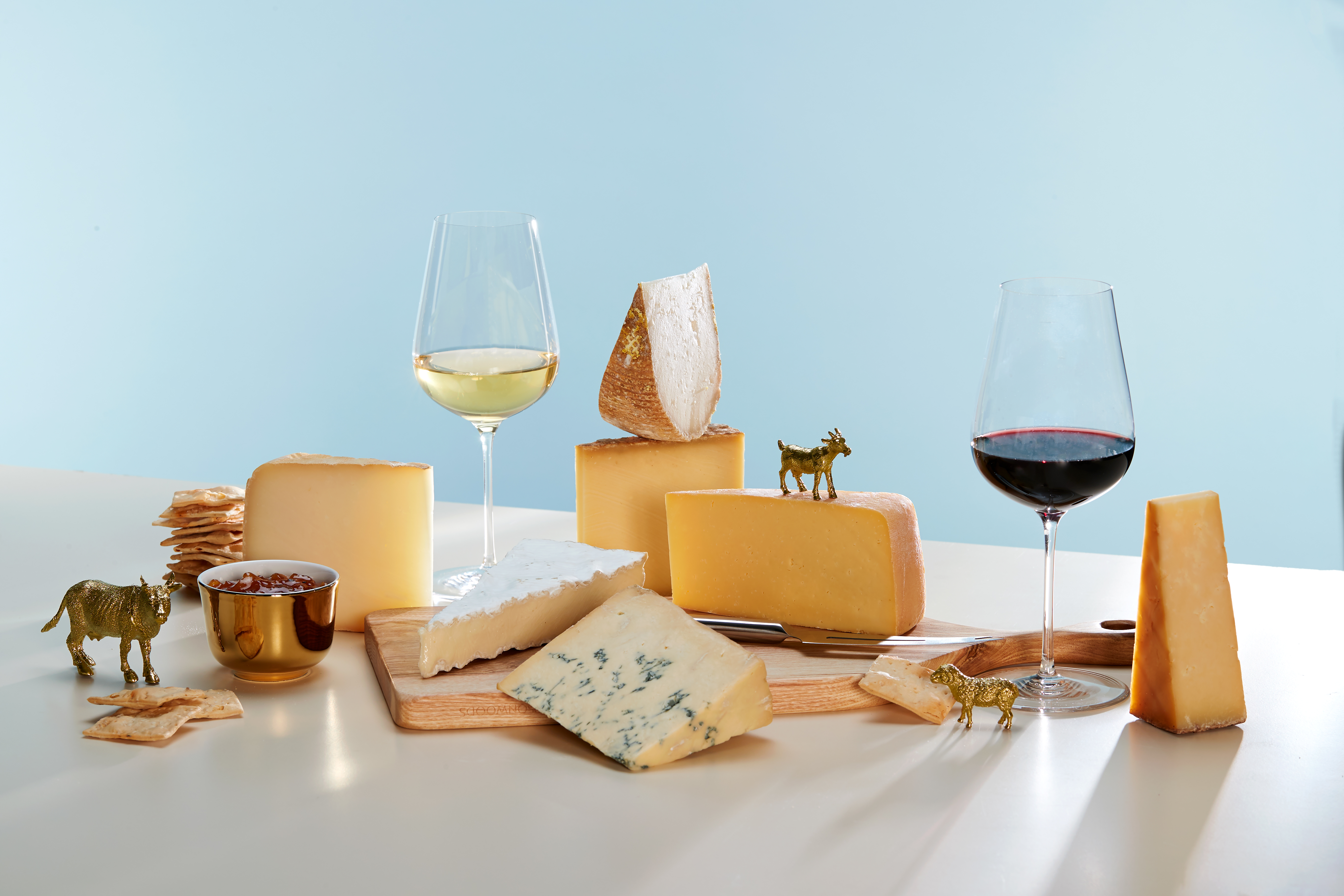 贈り物におすすめのワインギフト | ジャンシス・ロビンソン