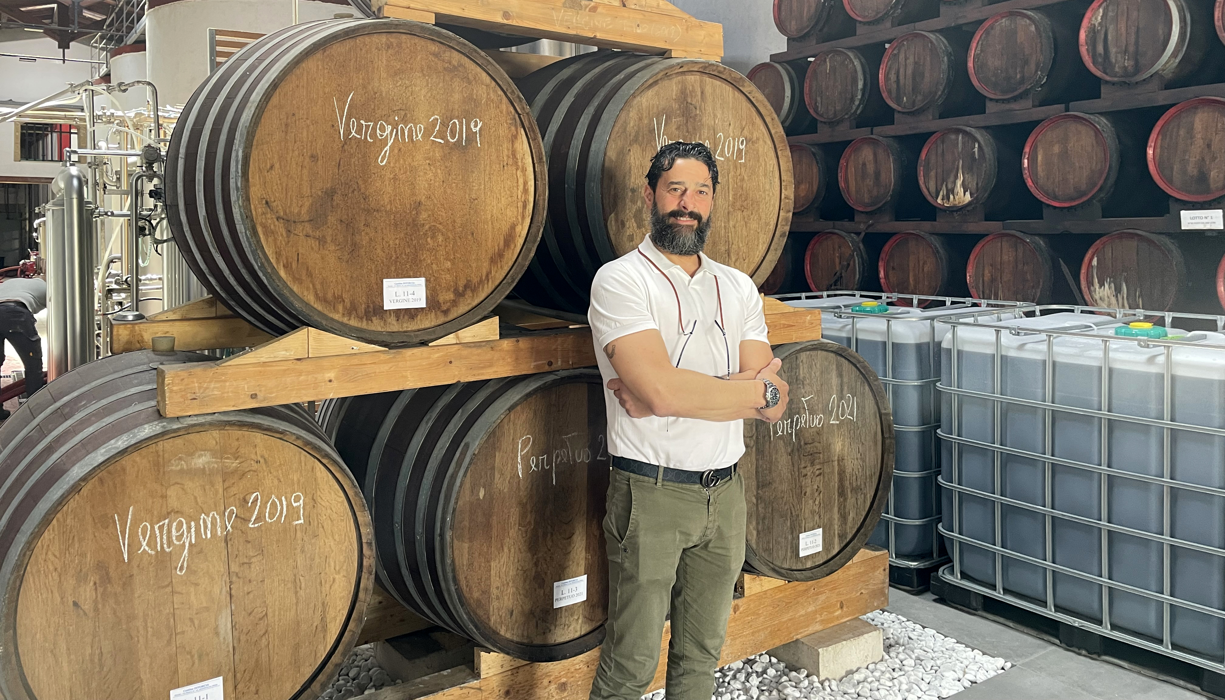 Recovering Marsala's history – without the British | Jancis Robinson