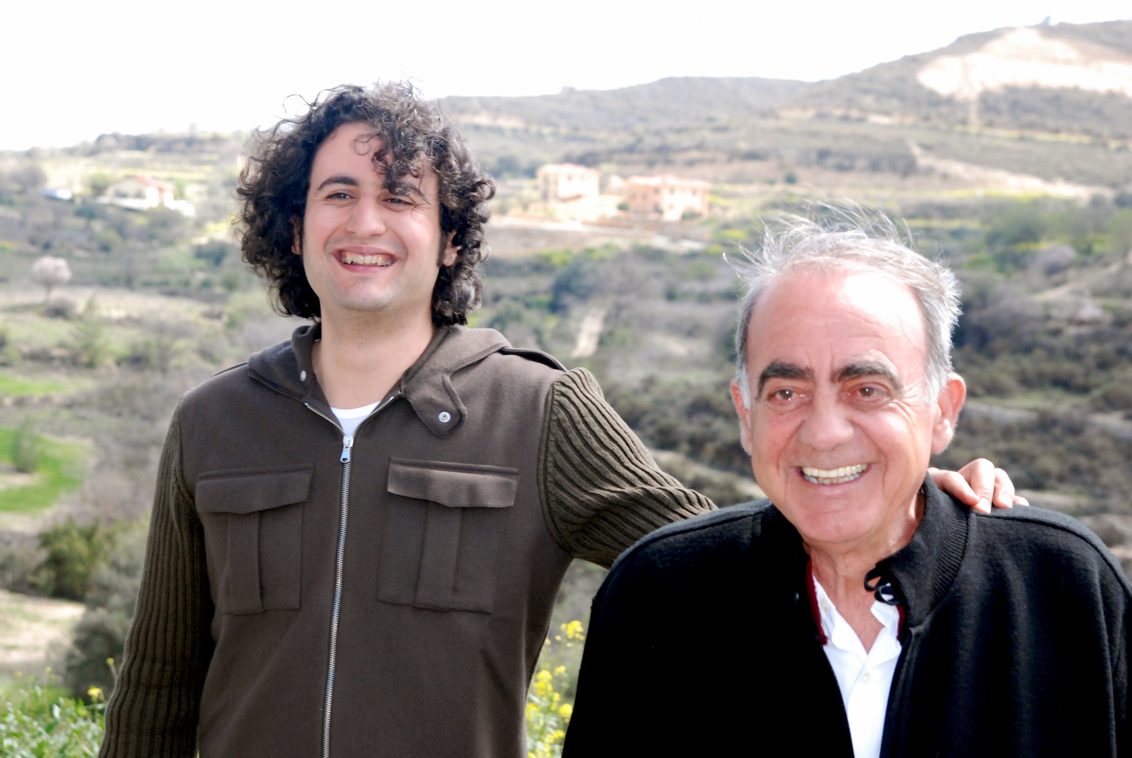 Cyprus wines – onward and upward | Jancis Robinson