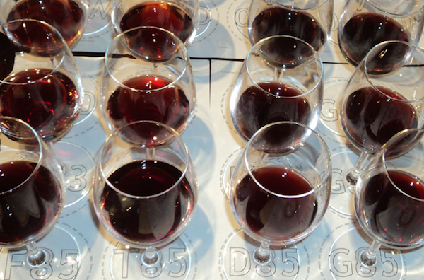 Vintage ports of the eighties – a progress report | Jancis Robinson