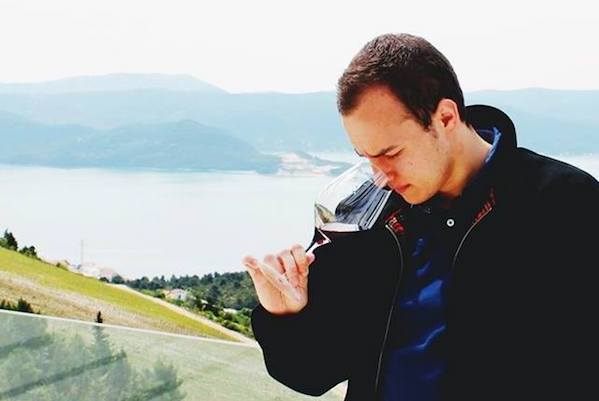 Competition – Aleksandar Draganic | Jancis Robinson