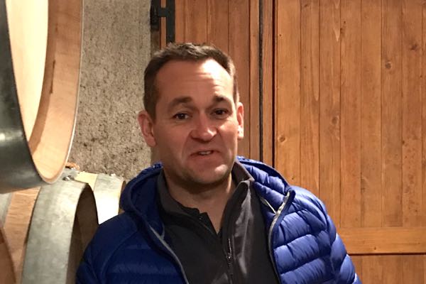 Burgundy 2016 – Mi–O | Jancis Robinson