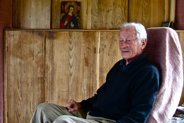A biodynamic life: Alex Podolinsky 1925–2019 | Jancis Robinson