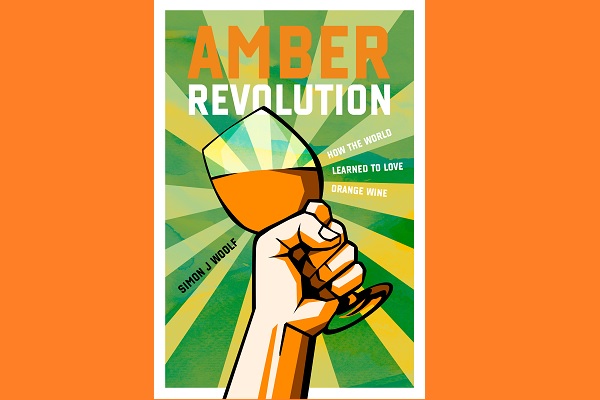 Amber revolution – book review | Jancis Robinson