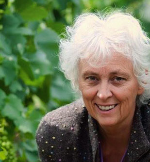 Burgundy loses Anne-Claude | Jancis Robinson