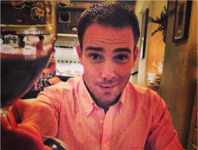 Competition – Anthony Pieri | Jancis Robinson