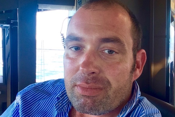 Competition – Antoine Capstick | Jancis Robinson