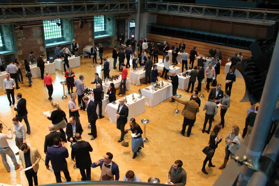 Armit plugs the gap with Italy | Jancis Robinson