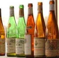 Rare, sweet German Rieslings | Jancis Robinson