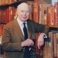 The remarkable Richard Tanner | Jancis Robinson