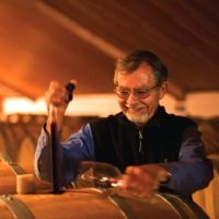 Ridge – low tech, high tech | Jancis Robinson
