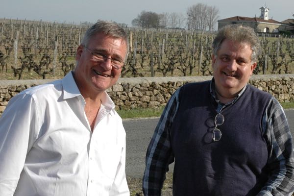 Blatch on Bordeaux 2017 – the wines | Jancis Robinson