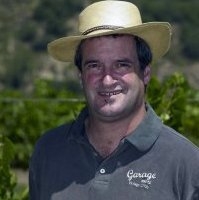 Wine reclaims Geoffrey Roberts | Jancis Robinson
