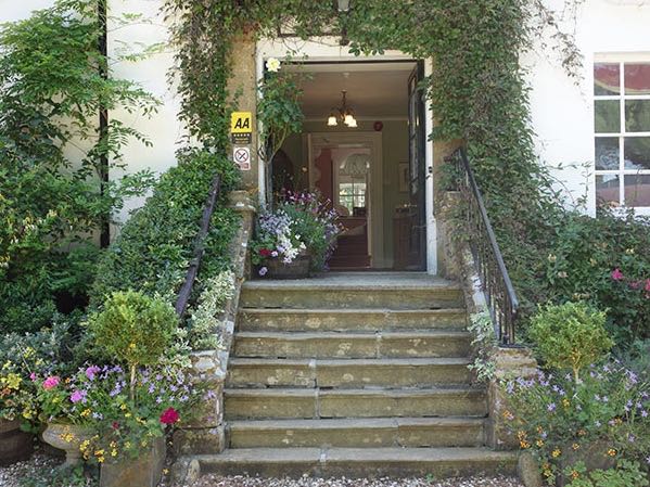 Little Barwick House – ace restaurant with rooms | Jancis Robinson