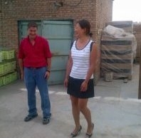 Emma Gao – a story of wine today | Jancis Robinson