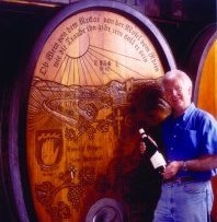 Walter Schug remembers | Jancis Robinson