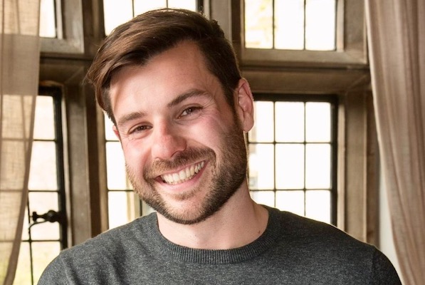 Competition – Ben Hawker | Jancis Robinson