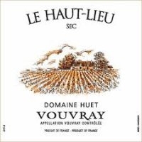Huet family Vouvrays | Jancis Robinson