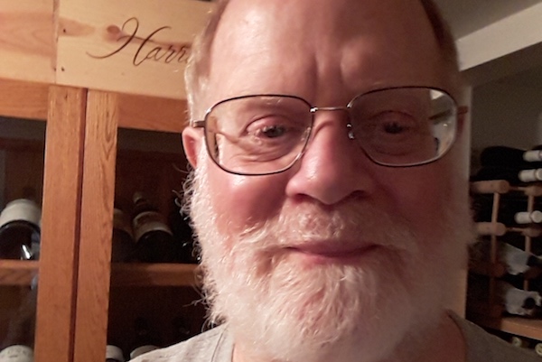 Competition – Bob Harrison | Jancis Robinson