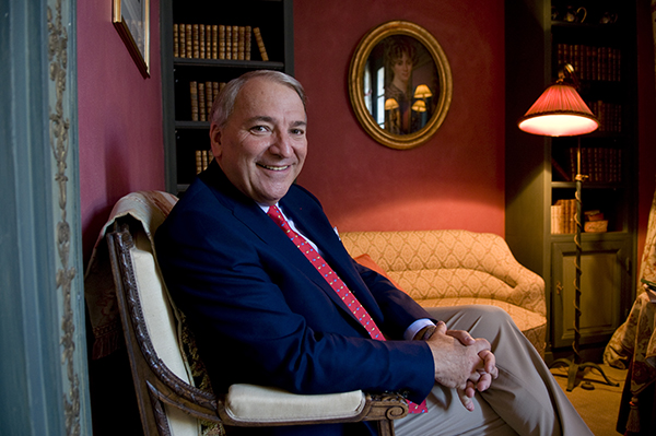 Farewell Patrick Maroteaux | Jancis Robinson