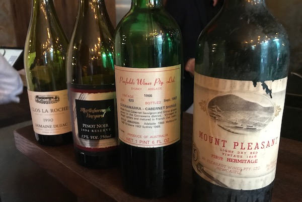 Yalumba – the making of a super-blend | Jancis Robinson