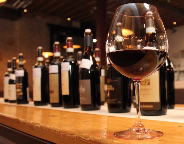Our Chianti Classico Night | Jancis Robinson