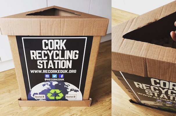 Corks – get recycling! | Jancis Robinson