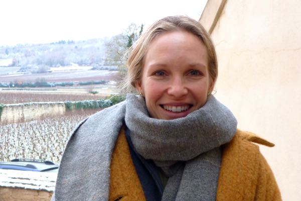 Burgundy 2016 – D | Jancis Robinson