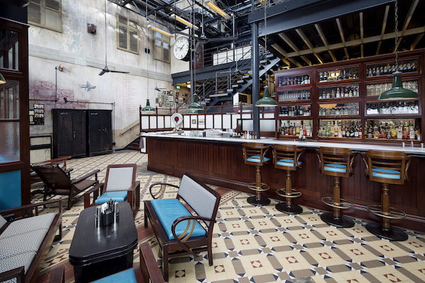 The secrets of Dishoom's success | Jancis Robinson