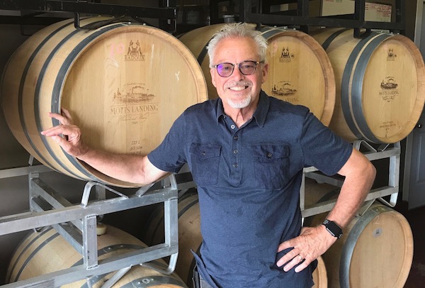 Competition – Doug Watling | Jancis Robinson