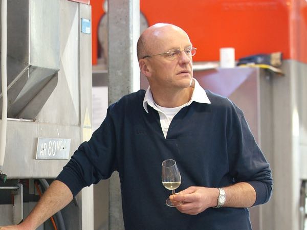 Kanta – Egon Müller's Australian outpost | Jancis Robinson