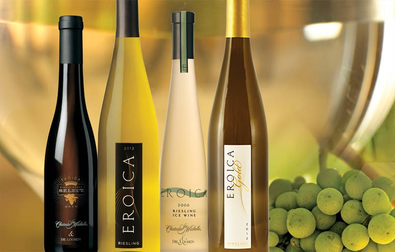 Washington state's glorious future | Jancis Robinson