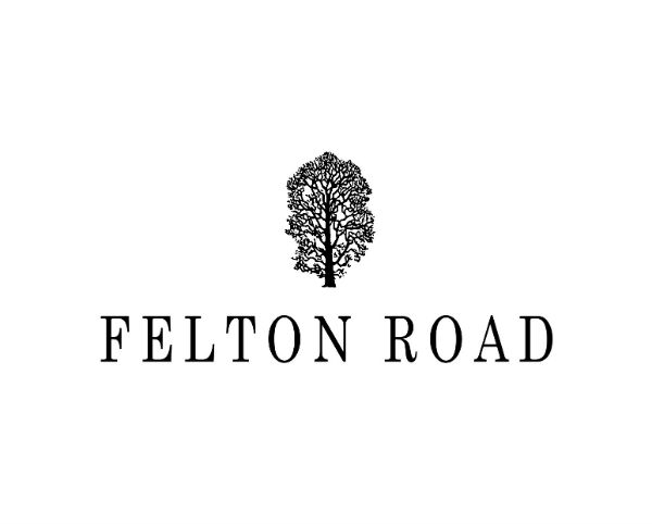 Felton Road shows off | ジャンシス・ロビンソン