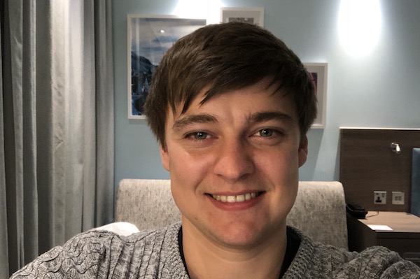 Harry Gray's Instagram, Twitter & Facebook on IDCrawl