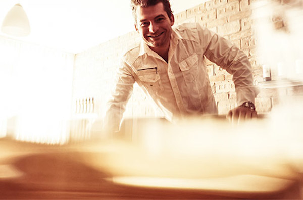 Herbert Zillinger’s 2015 Grüner Veltliners | Jancis Robinson