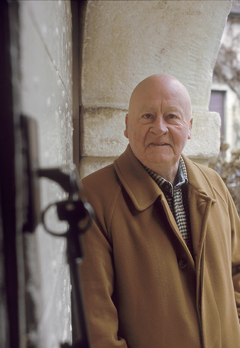 ユベール・ド・モンティーユ、安らかに。 | Jancis Robinson