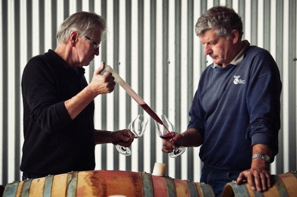 Dog Point Chardonnay 2015/16 Marlborough | Jancis Robinson