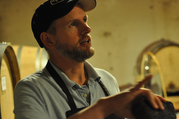 Willamette Valley rediscovers Chardonnay | Jancis Robinson
