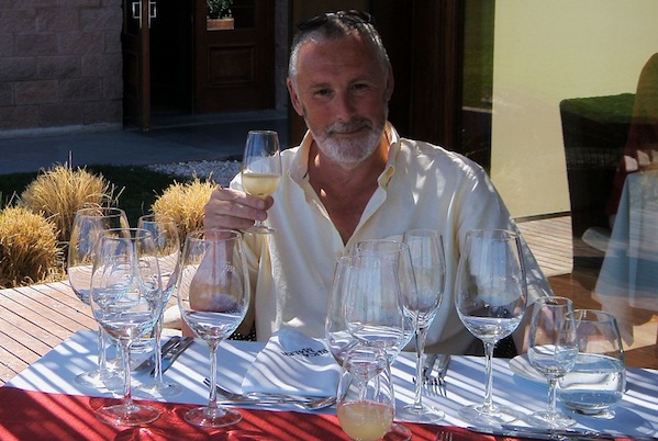 Competition – Jonathan Bates | Jancis Robinson